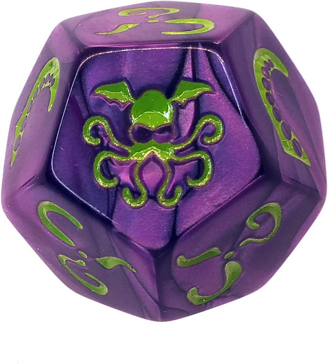 Cthulhu Dice Game by Steve Jackson Games | 080742095311 | Booktopia