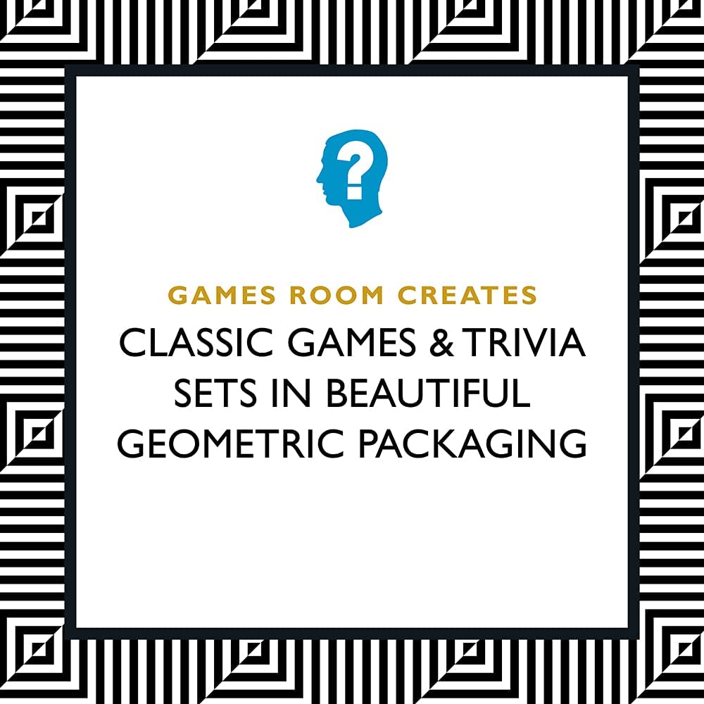 What Am I? - Guessing Game by Games Room | 0810073341012 | Booktopia
