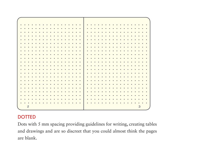 Leuchtturm1917 Notebook A4 (Master) Slim Dotted - Limited Edition ...