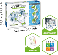 Gravitrax Speed Set by Ravensburger | 4005556274123 | Booktopia