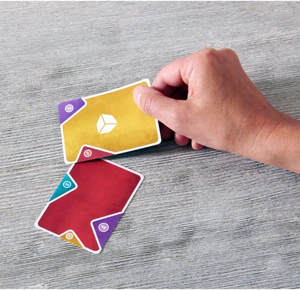 Conex - Board Game by HABA | 4010168233741 | Booktopia