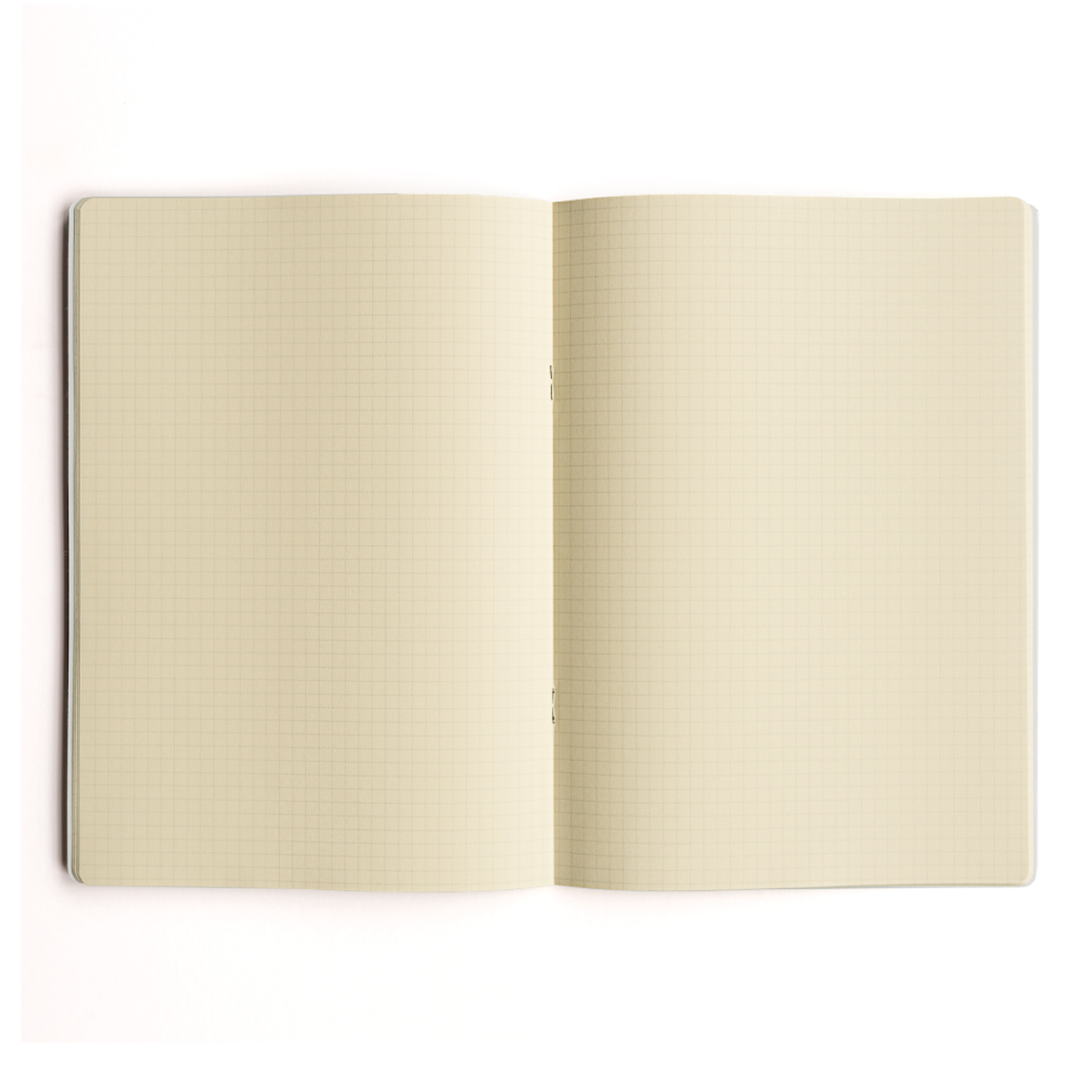 Delfonics - Rollbahn Slim Notebook - Grid - B5 - Light Pink ...