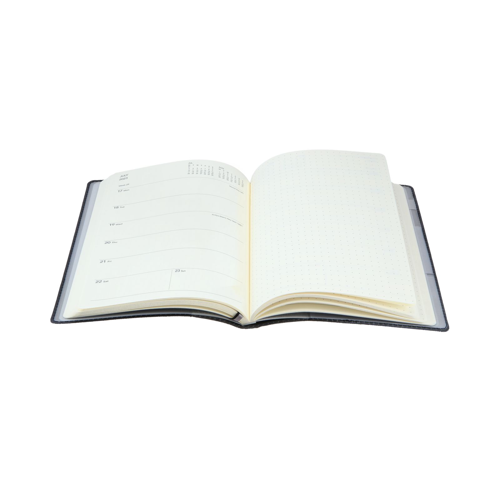 Collins Melbourne - 2023 Diary - A5 - Week to View - Indigo, ML153.58 ...