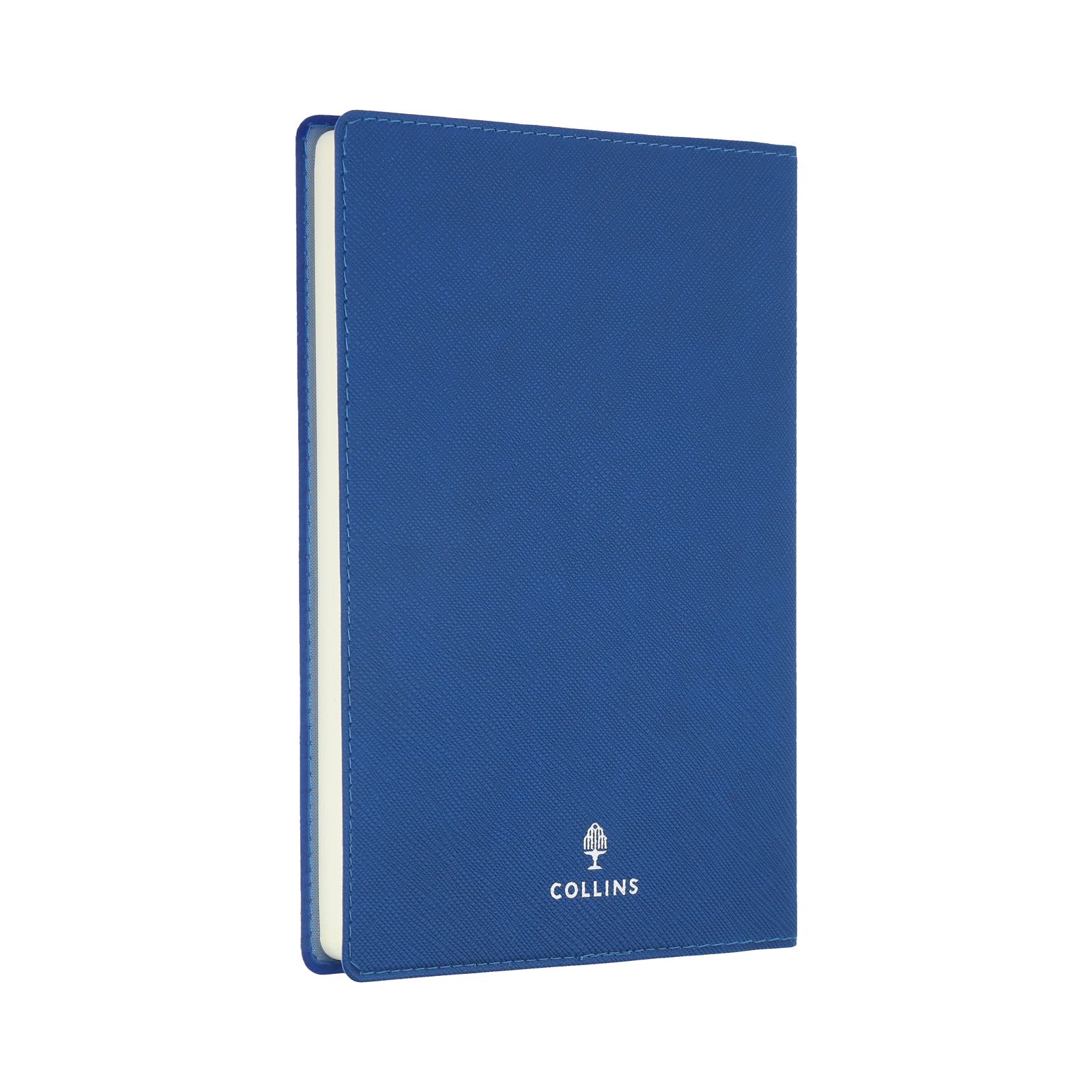 Collins Melbourne - 2023 Diary - A5 - Week to View - Indigo, ML153.58 ...