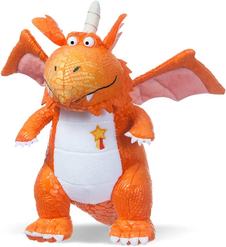 Zog Dragon Kids - Soft Toy by Aurora World | 5034566609952 | Booktopia