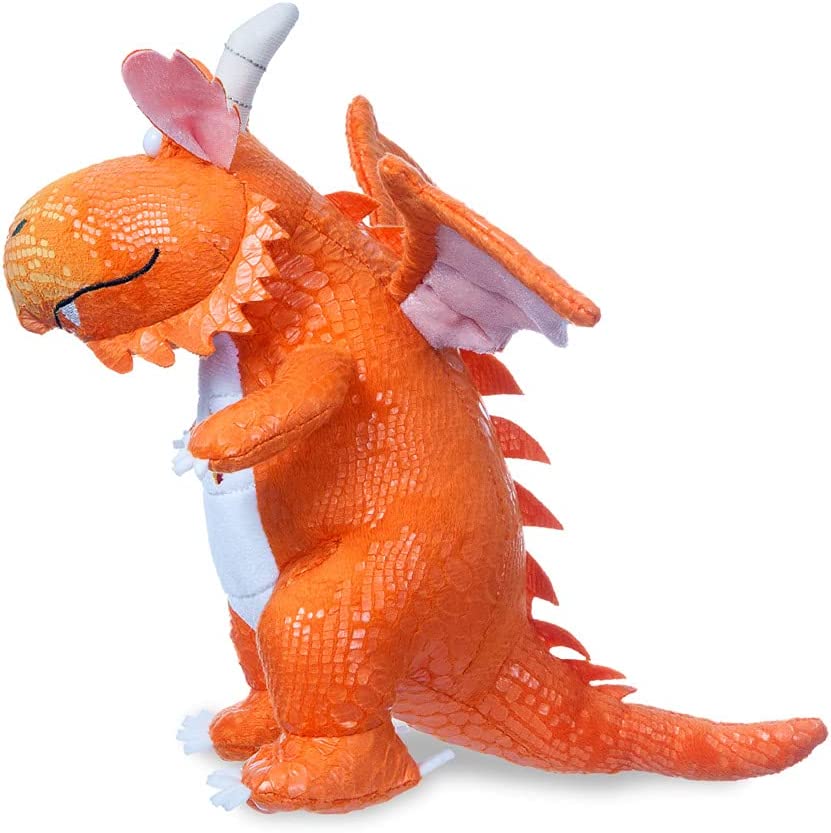 Zog Dragon Kids - Soft Toy by Aurora World | 5034566609952 | Booktopia