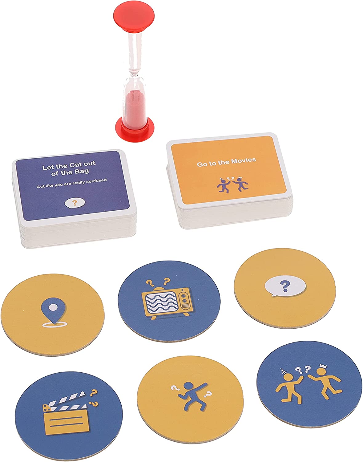 Ridley's Charades by Ridley's Games | 5055923785973 | Booktopia