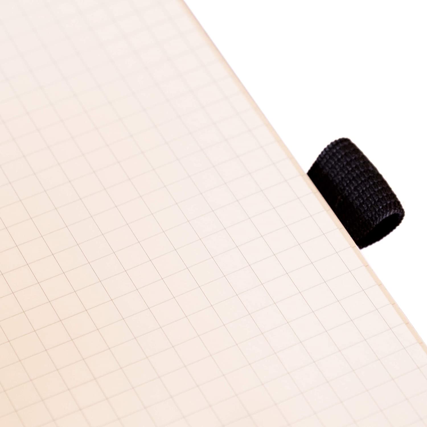 Dingbats* A6 Pocket Green Deer Notebook Graph, Graph, Hardcover by ...