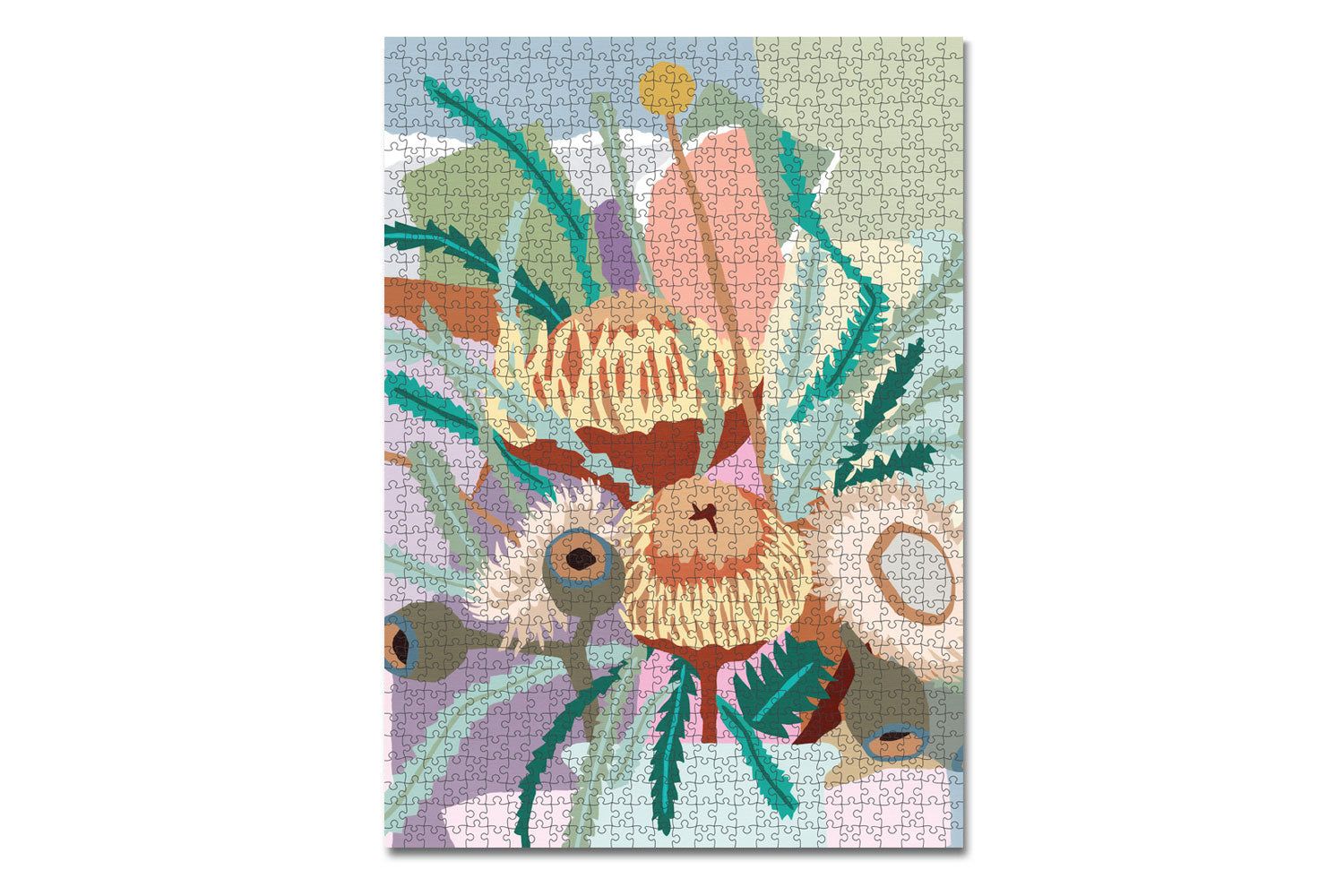 It's Good to be Home - Puzzle, 1000-Piece Jigsaw Puzzle by Journey of ...