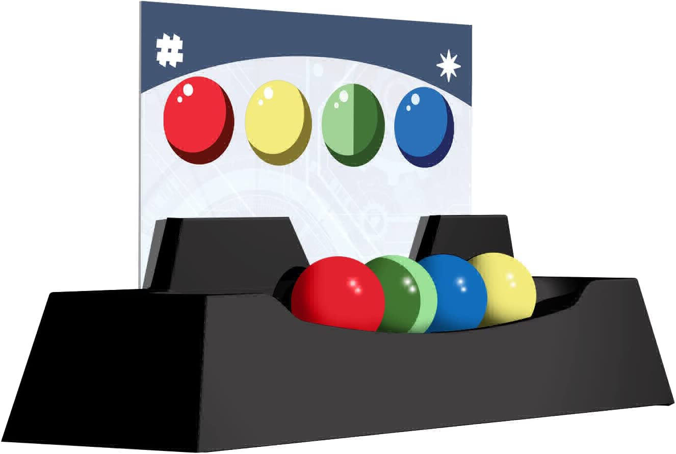 Crack the Code - Board Game by Indie Boards & Cards | 792273252605 ...