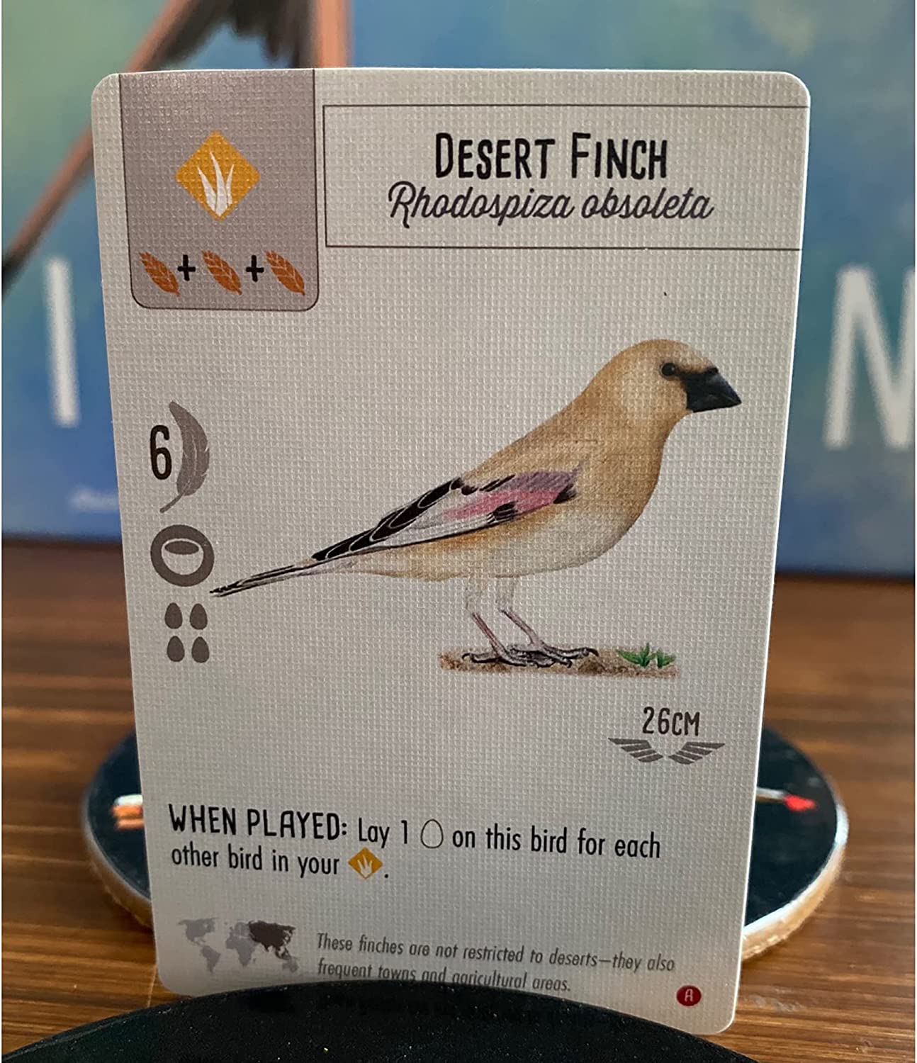 Wingspan Asia - Board Game & Expansion , Stand Alone Game and Expansion ...
