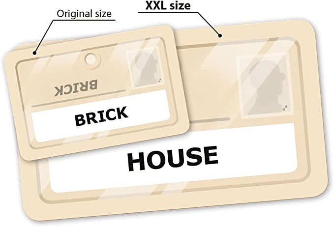 Codenames Duet XXL - Top-Secret Co-Op Game by Czech Games Edition ...