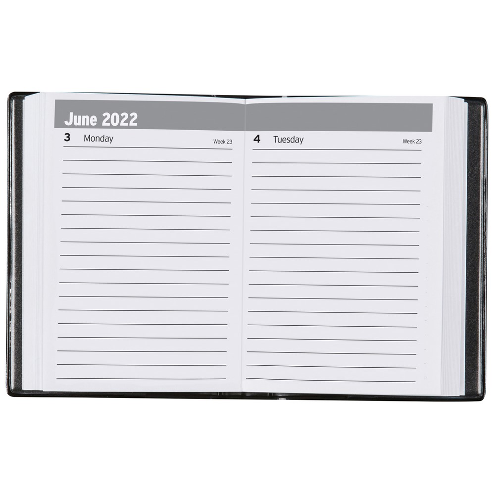 Cumberland 2022 Pocket Diary Day To A Page by Cumberland ...