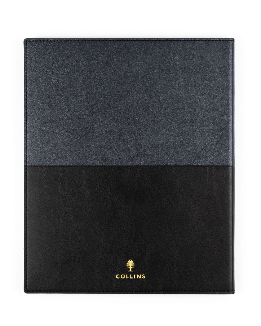 Collins Vanessa - 2021 Calendar Year Diary - Quarto Week to View ...