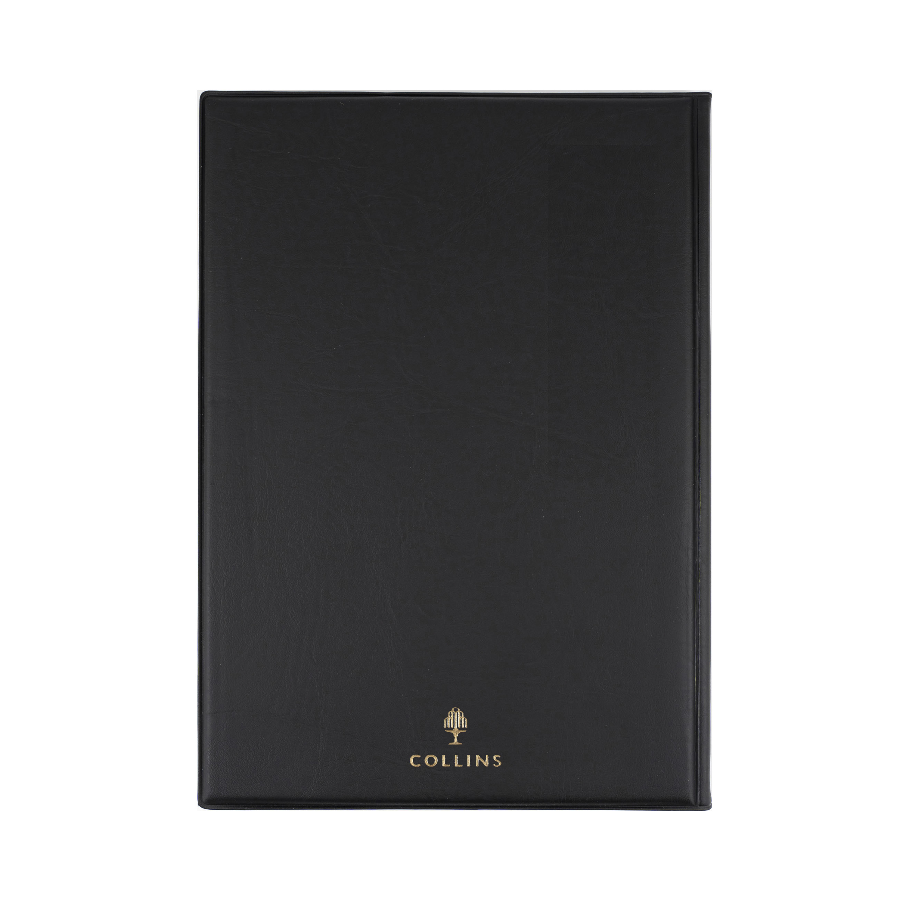 Collins Belmont Desk - 2022 Calendar Year Diary - Manager Day to Page ...