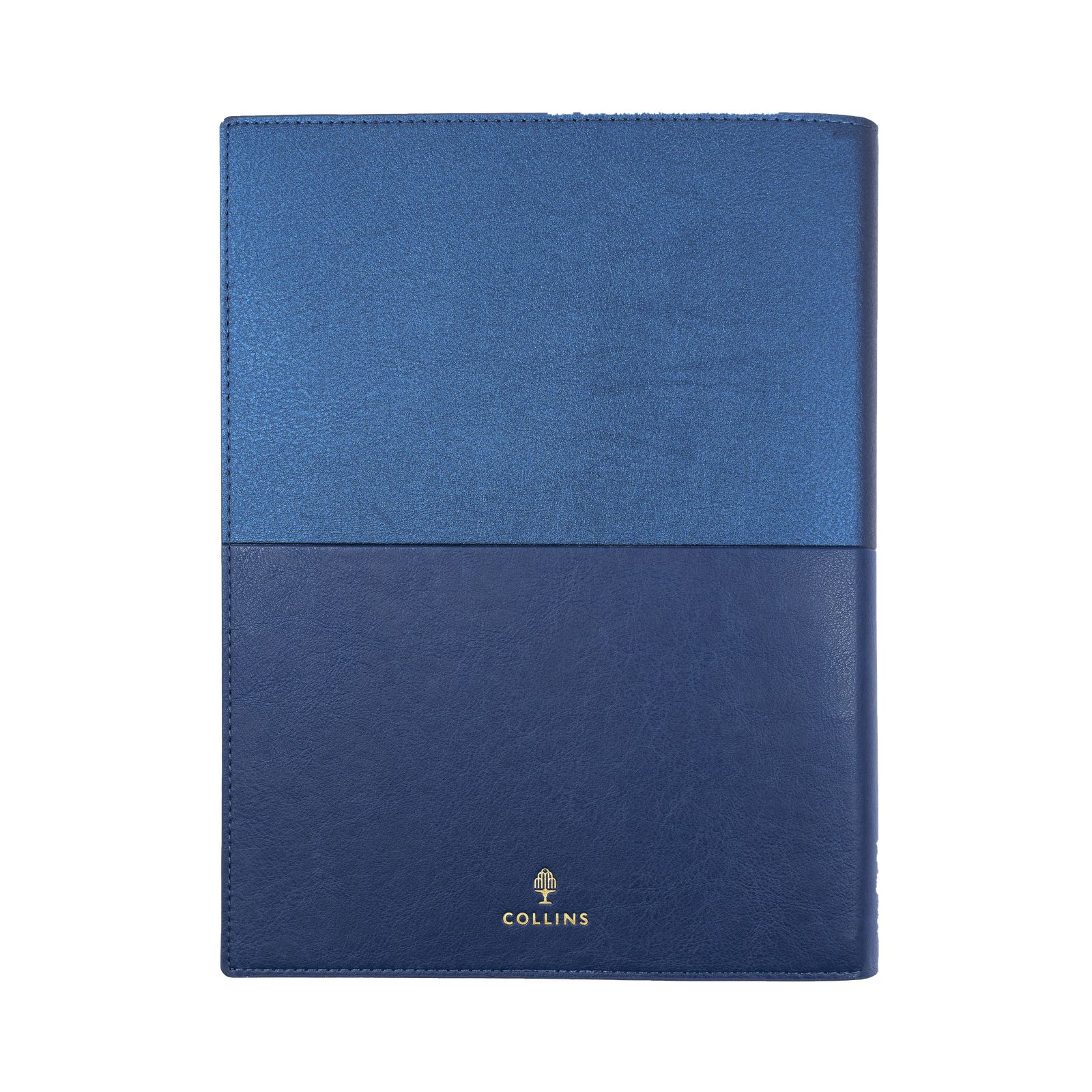 Collins Vanessa - 2023 Diary - A5 - 2 Days to Page - Blue, 185.V59-23 ...