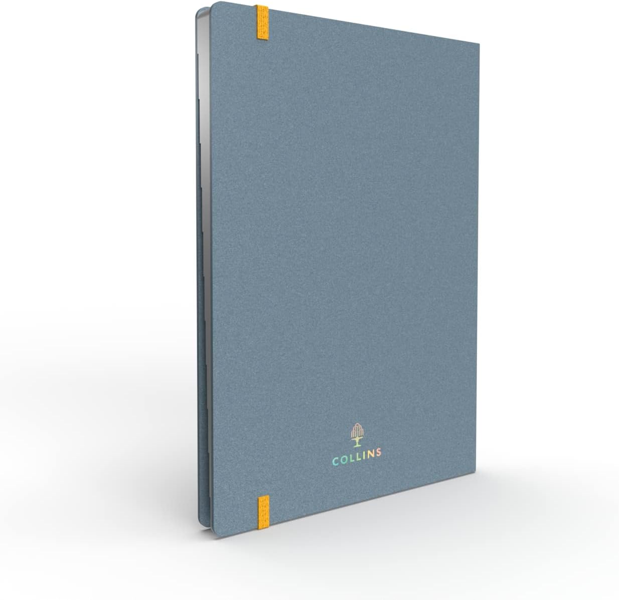 Collins Dream Planner: 2024 Diary - Week to View (Recycled), Size B5 ...