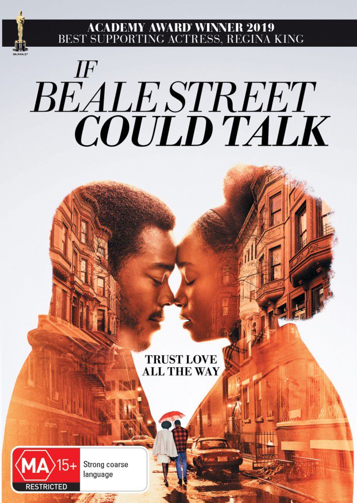 If Beale Street Could Talk by KiKi Layne | 9317731153327 | Booktopia