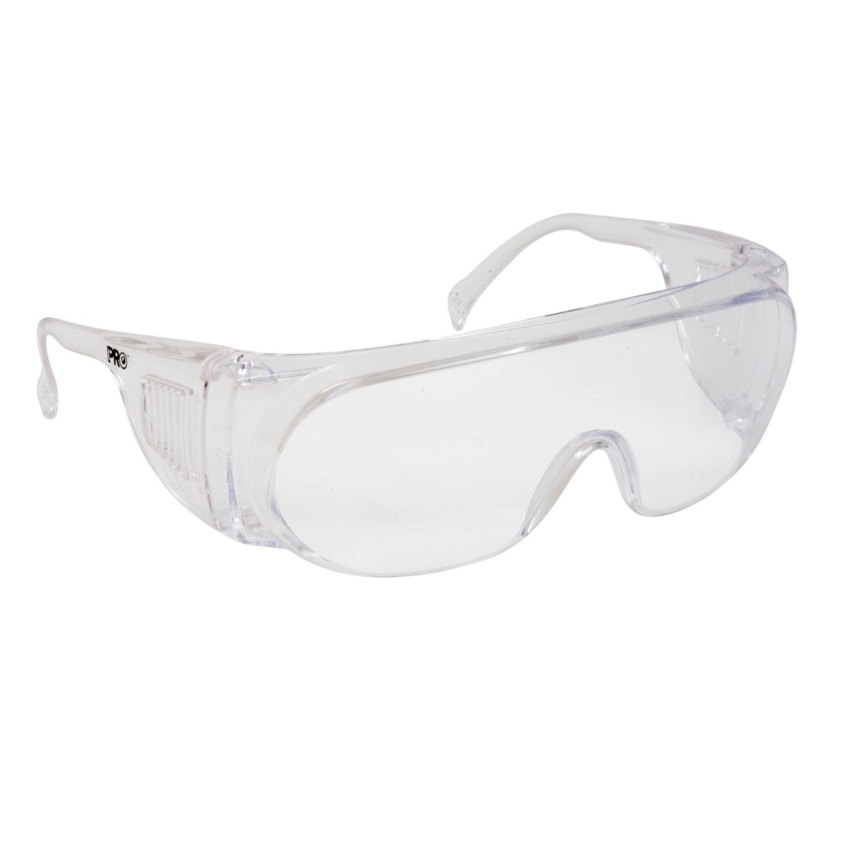 Over Spectacle Safety Glasses by SBG Brands | 9335613009005 | Booktopia
