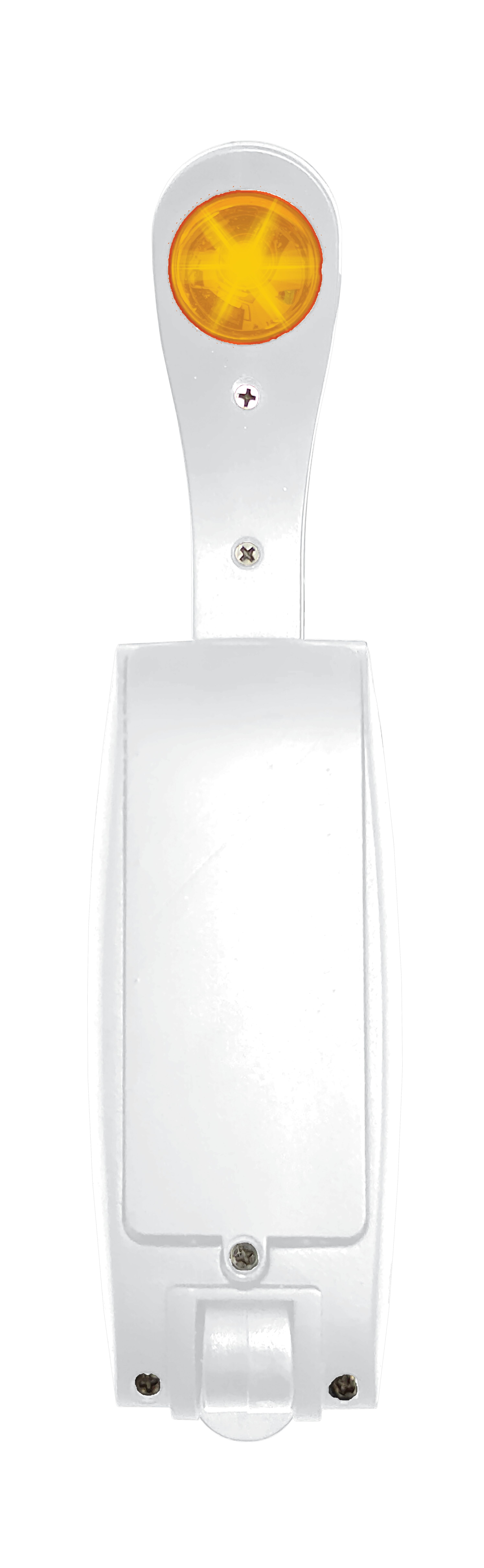 Amber Smart Light - White by The Cambridge Model | 9351095029805 ...