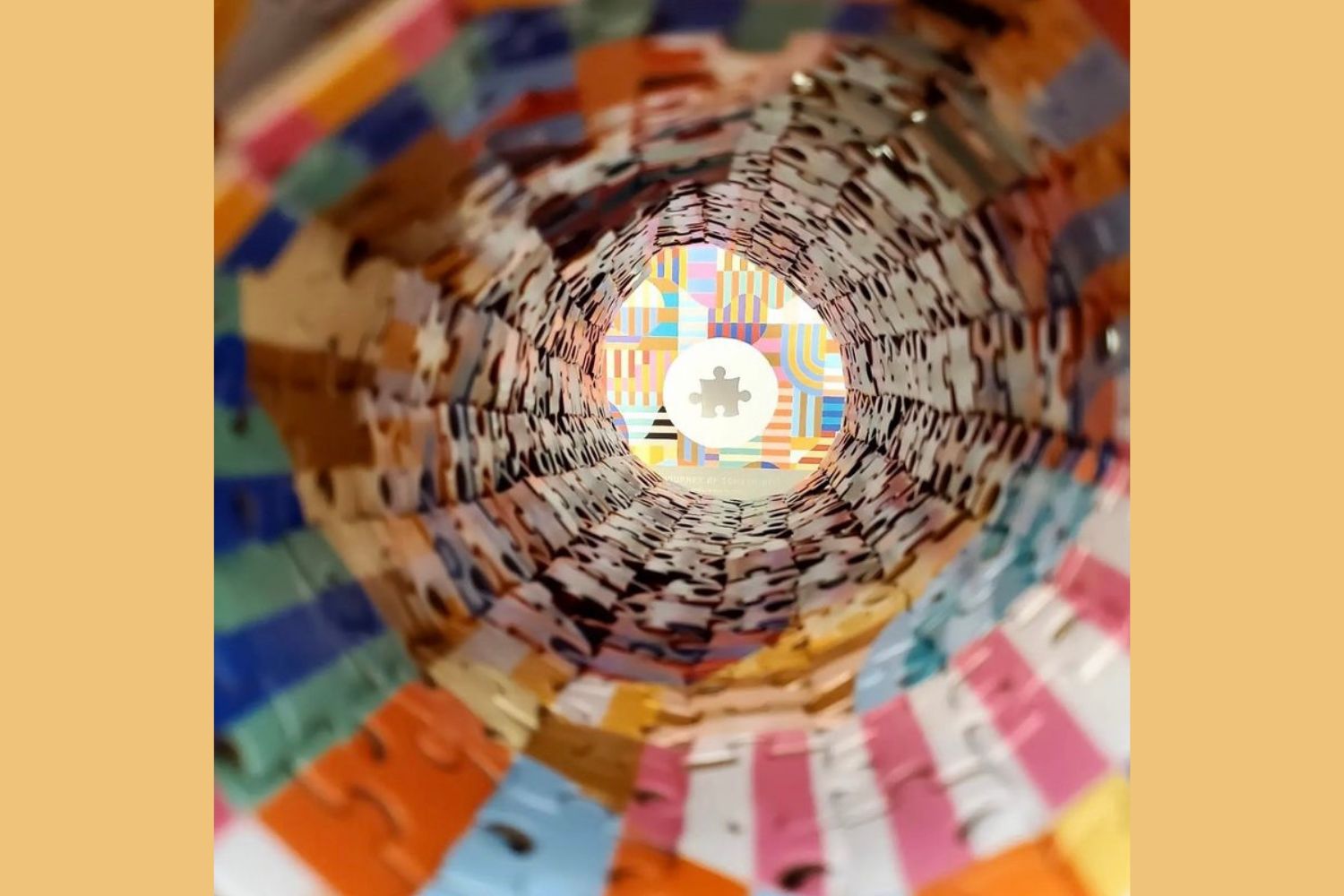 Full Moon - Puzzle, 500-Piece Jigsaw Puzzle by Journey of Something ...