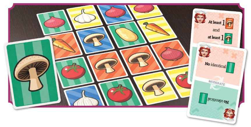 Too Many Cooks - Card Game by Good Games Publishing | 9369998190225 ...