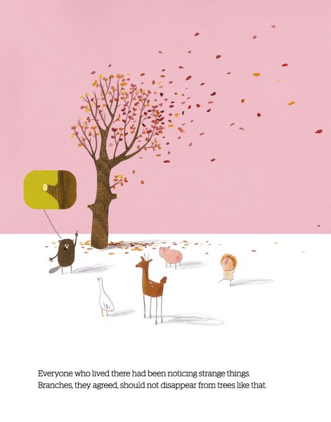 The Great Paper Caper by Oliver Jeffers | 9780007182336 | Booktopia