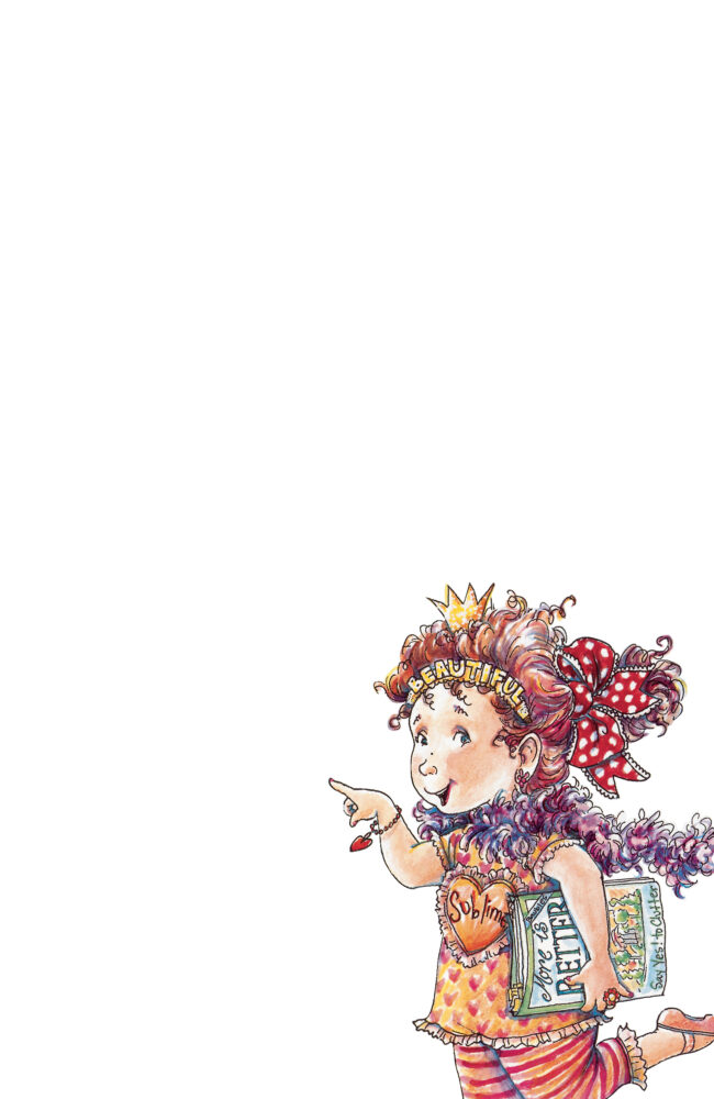 Fancy Nancy by Jane O'Connor | Fancy Nancy Series | 9780007253463 ...