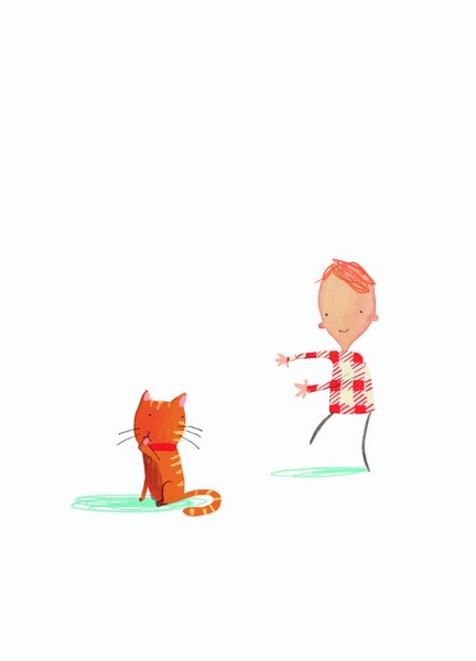 Stuck by Oliver Jeffers | 9780007263868 | Booktopia