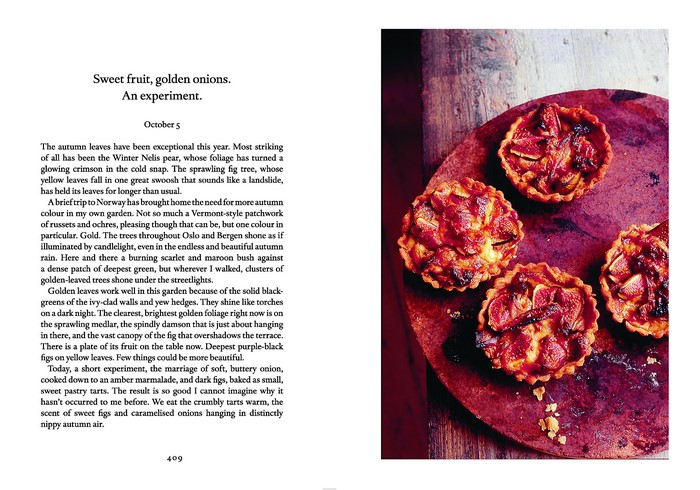 A Year of Good Eating, The Kitchen Diaries III by Nigel Slater ...