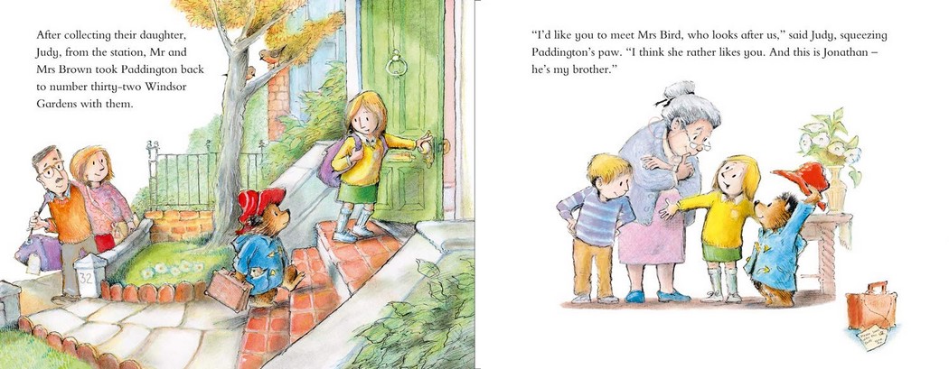 Paddington's Post by Michael Bond | 9780008357245 | Booktopia