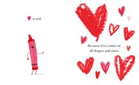 Love from the Crayons by Drew Daywalt | 9780008384920 | Booktopia