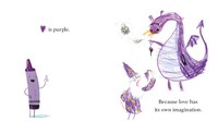 Love from the Crayons by Drew Daywalt | 9780008384920 | Booktopia
