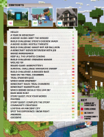 Minecraft Annual 2026 by Mojang AB | 9780008682200 | Booktopia