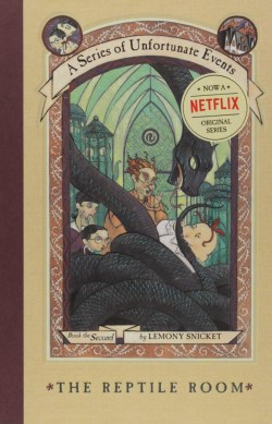 A Series of Unfortunate Events Box by Lemony Snicket | The Complete ...