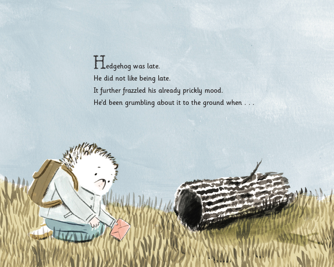 The Love Letter, A Valentine's Day Book for Kids by Anika Aldamuy ...