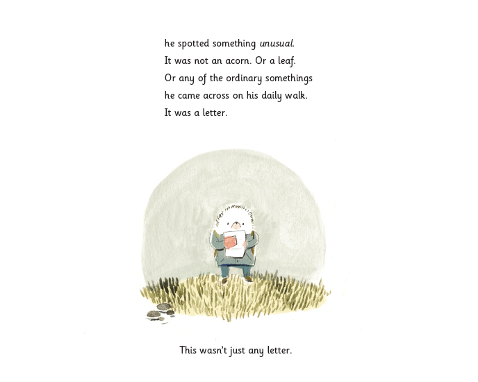 The Love Letter, A Valentine's Day Book for Kids by Anika Aldamuy ...