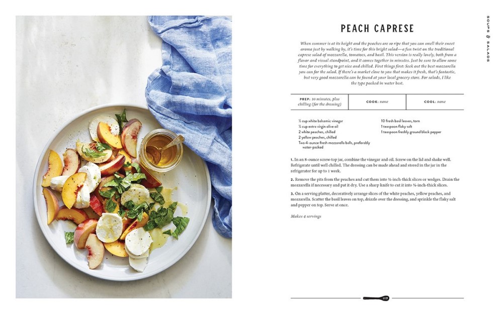 The Magnolia Table, A Collection of Recipes for Gathering by Joanna ...