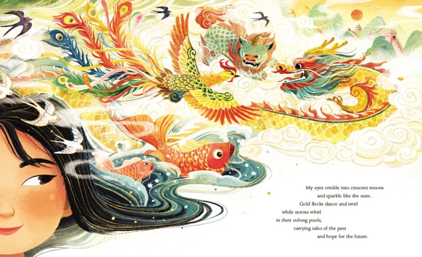 Eyes that Kiss in the Corners by Joanna Ho | 9780062915627 | Booktopia