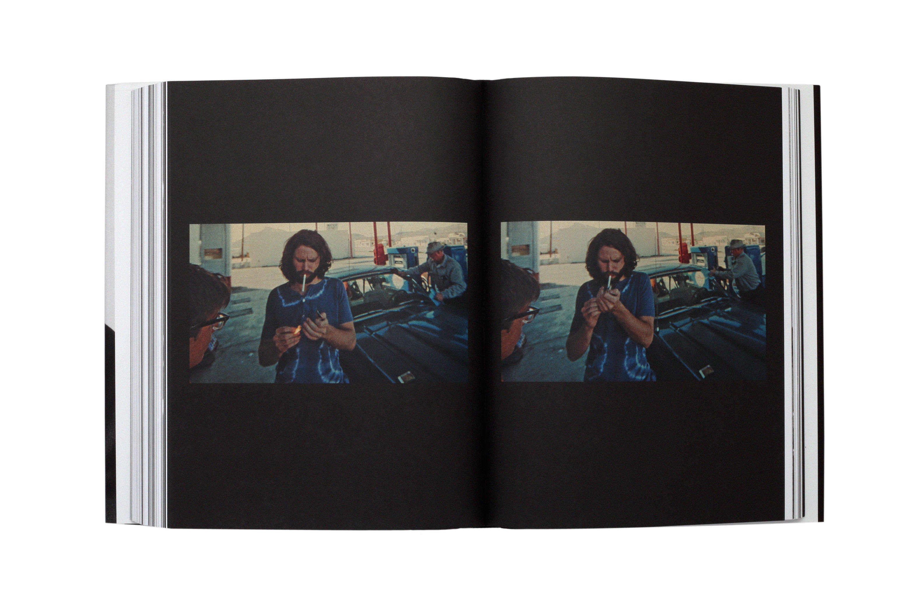 The Collected Works of Jim Morrison, Poetry, Journals, Transcripts, and ...