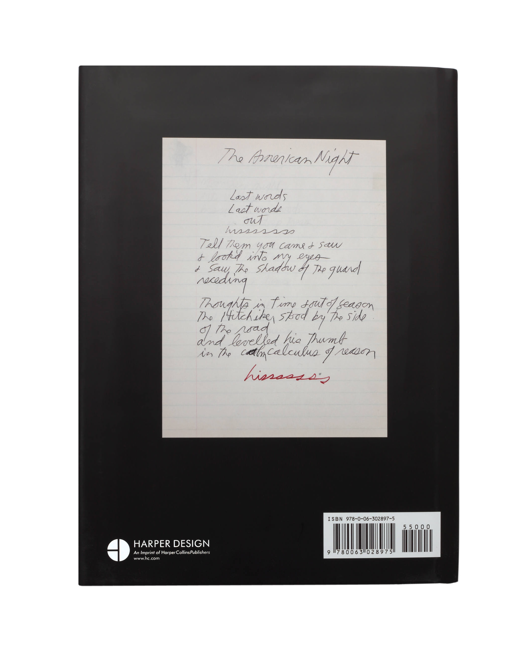 The Collected Works of Jim Morrison, Poetry, Journals, Transcripts, and ...
