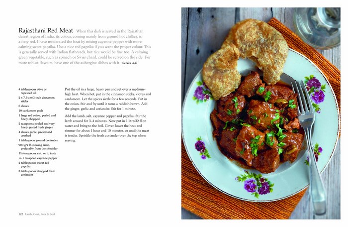 Curry Easy, 175 quick, easy and delicious curry recipes from the Queen ...