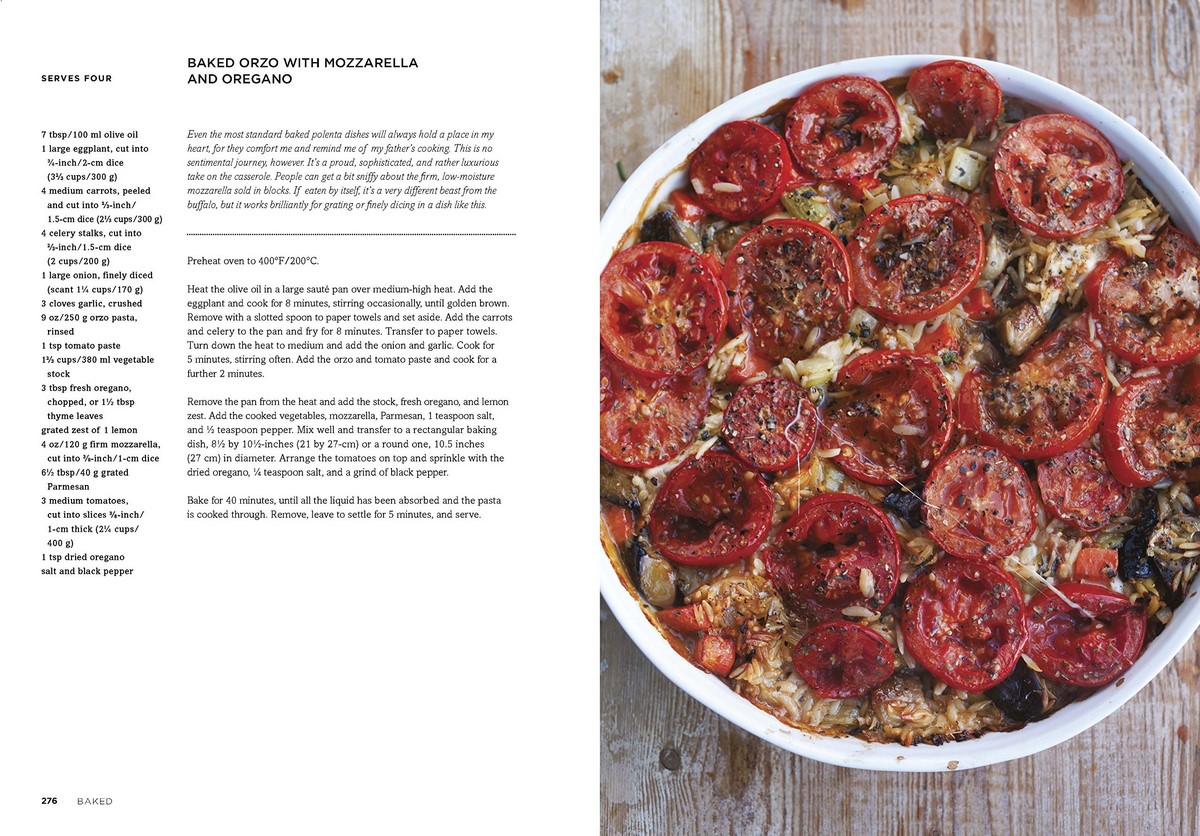 Plenty More, Vibrant Vegetable Cooking from London's Ottolenghi [A ...