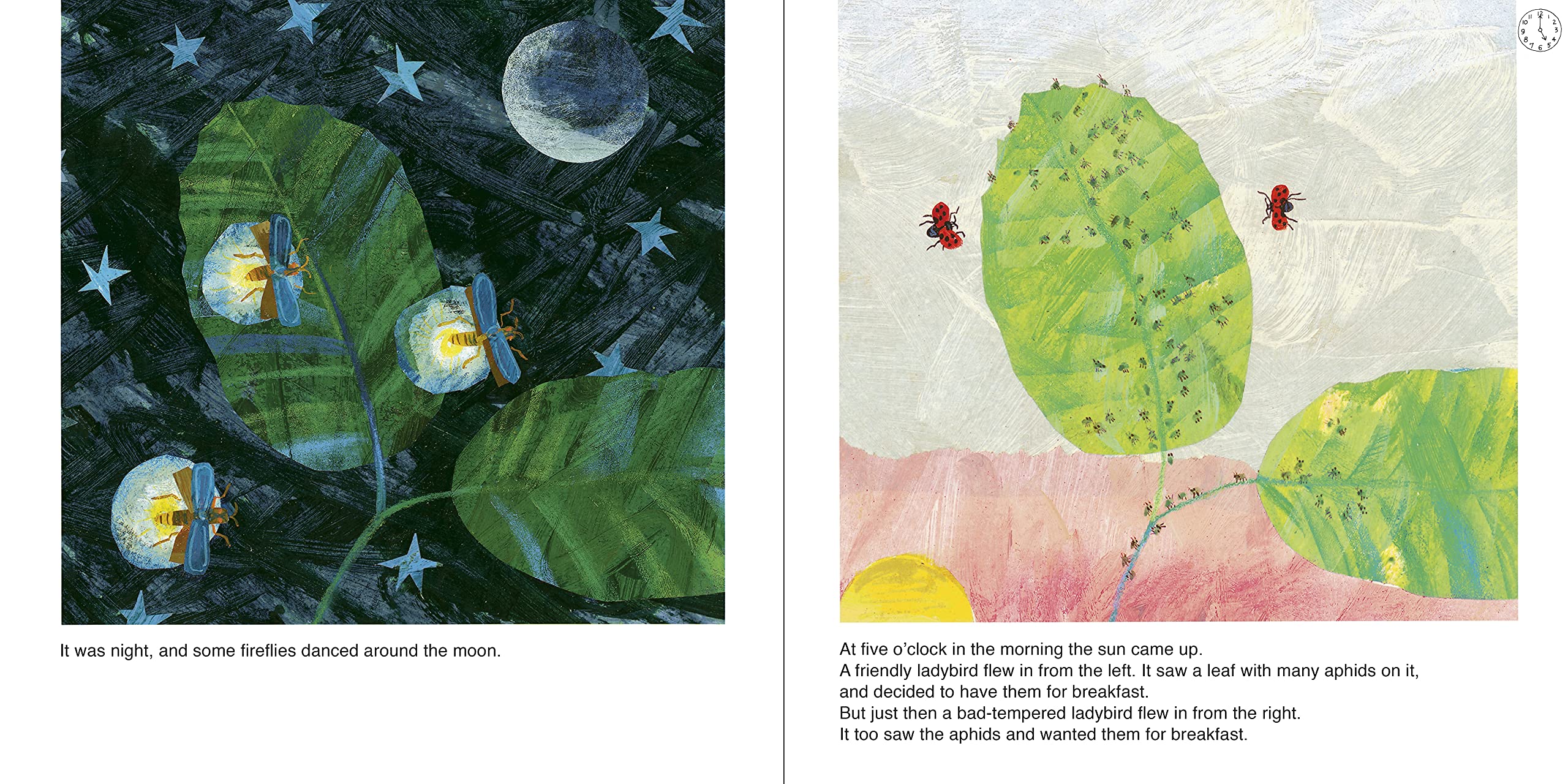 The Bad-Tempered Ladybird by Eric Carle | 9780141332031 | Booktopia
