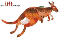 I Love Mum with the Very Hungry Caterpillar by Eric Carle ...