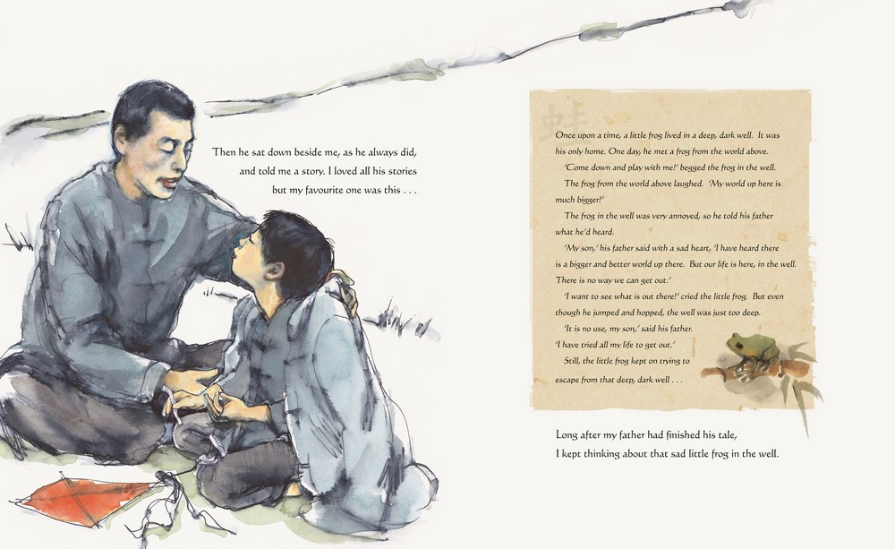 The Peasant Prince by Li Cunxin | 9780143503118 | Booktopia