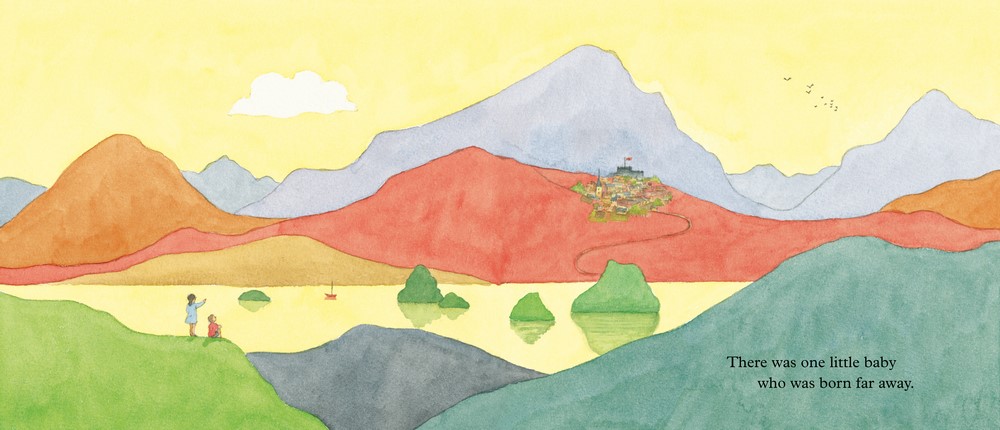 Ten Little Fingers and Ten Little Toes Board Book by Mem Fox ...