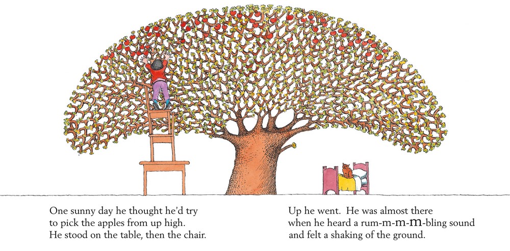 Mr McGee and the Elephants by Pamela Allen | 9780143506881 | Booktopia