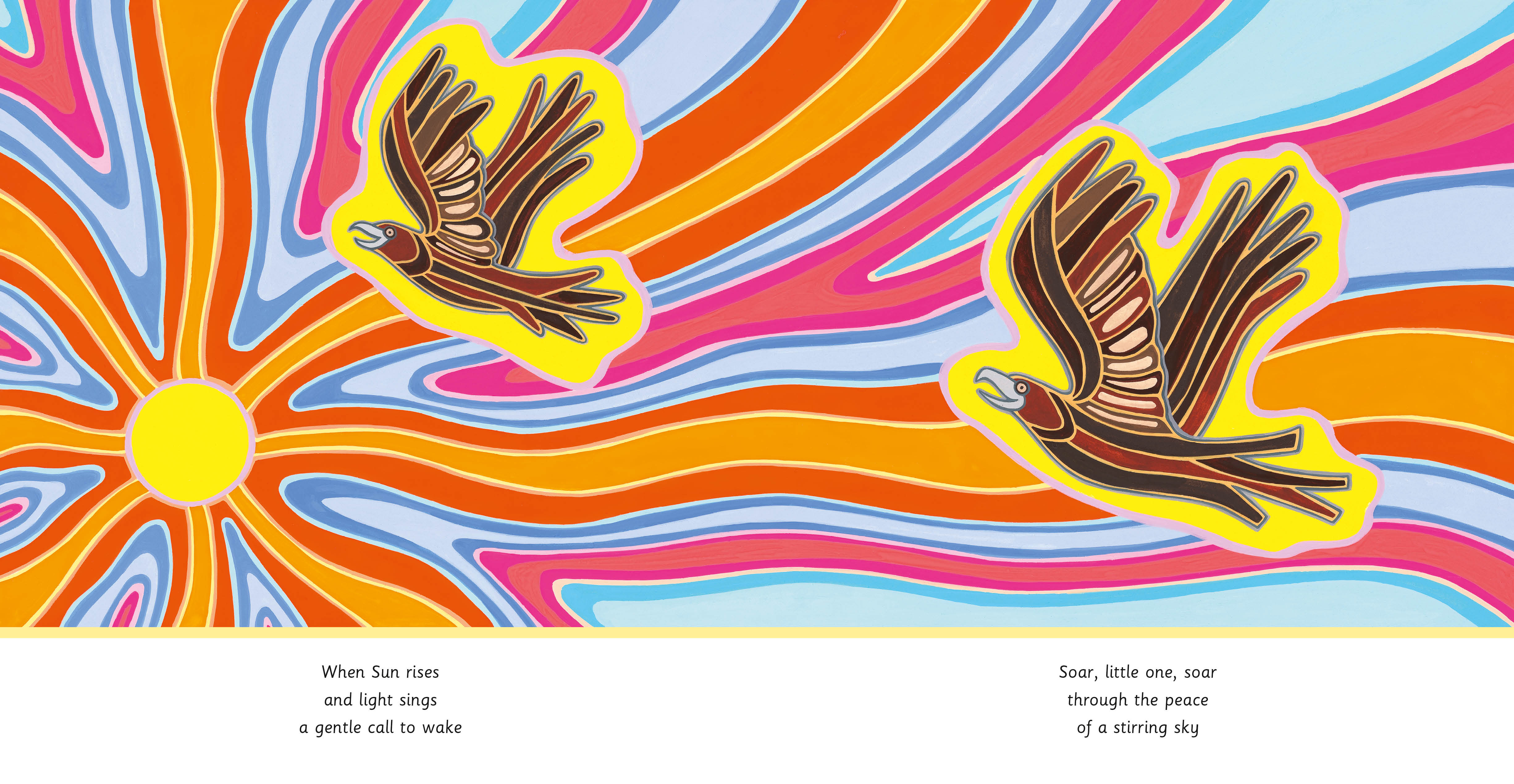 Dream Little One, Dream by Sally Morgan | 9780143507215 | Booktopia