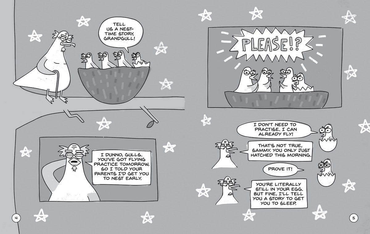 Chippy Chasers, Chippy Jackpot by Sam Cotton | 9780143778547 | Booktopia